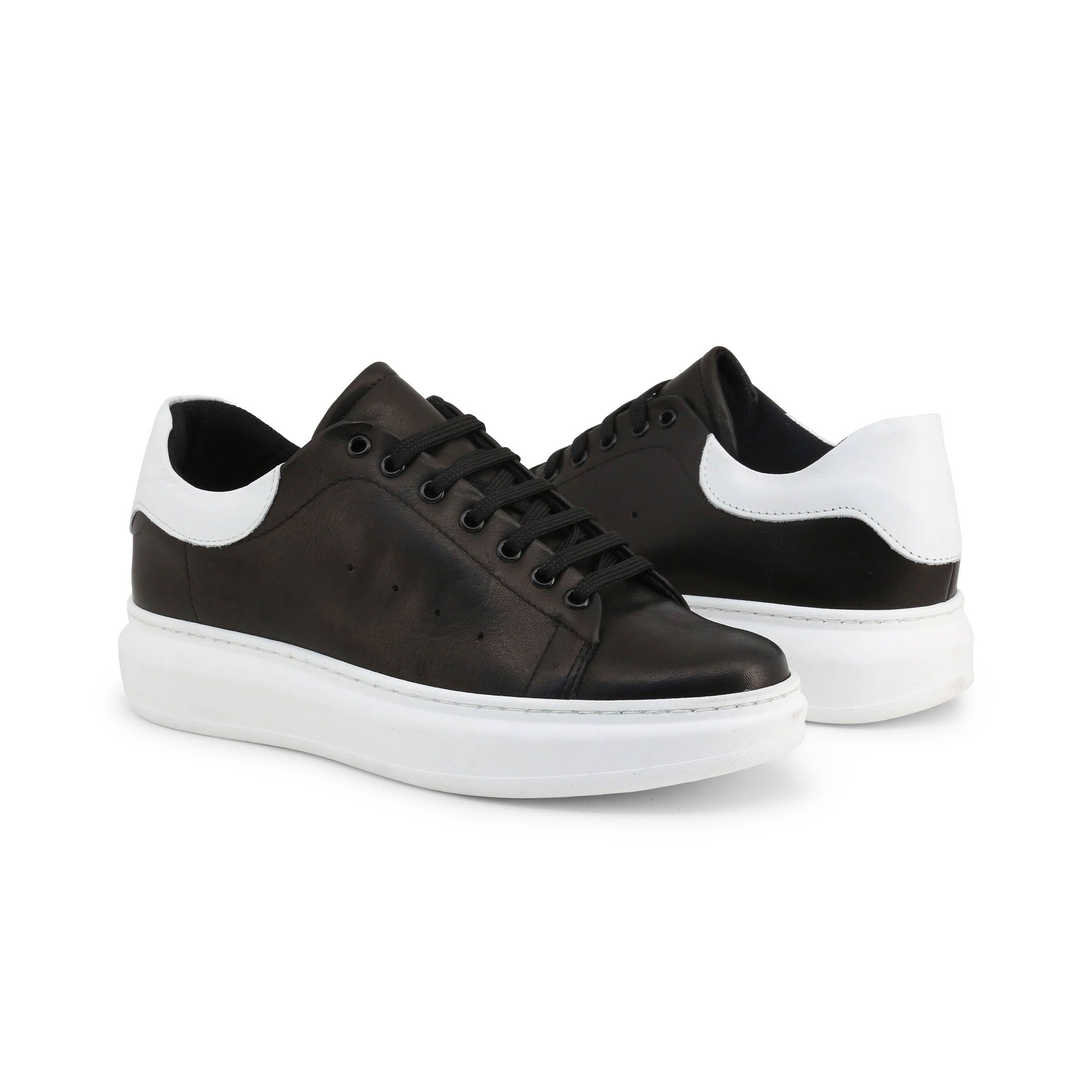 Duca Di Morrone Mens Sneakers