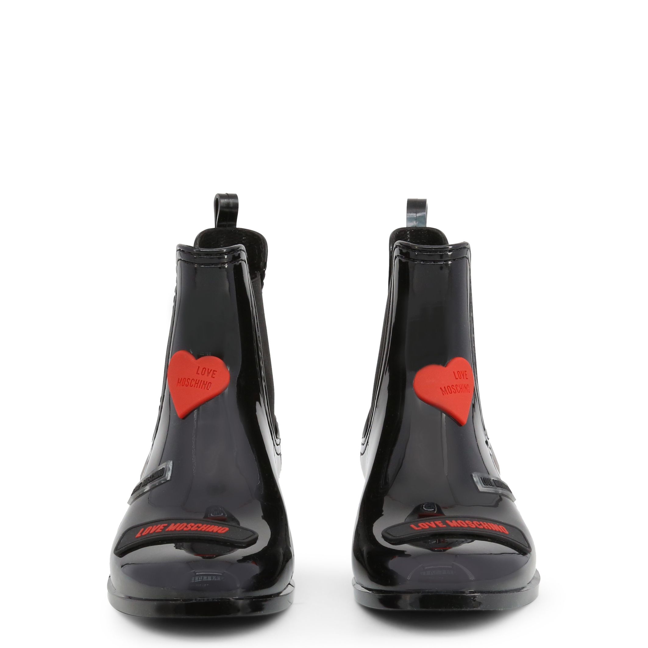 Love Moschino Womens Ankle Boots