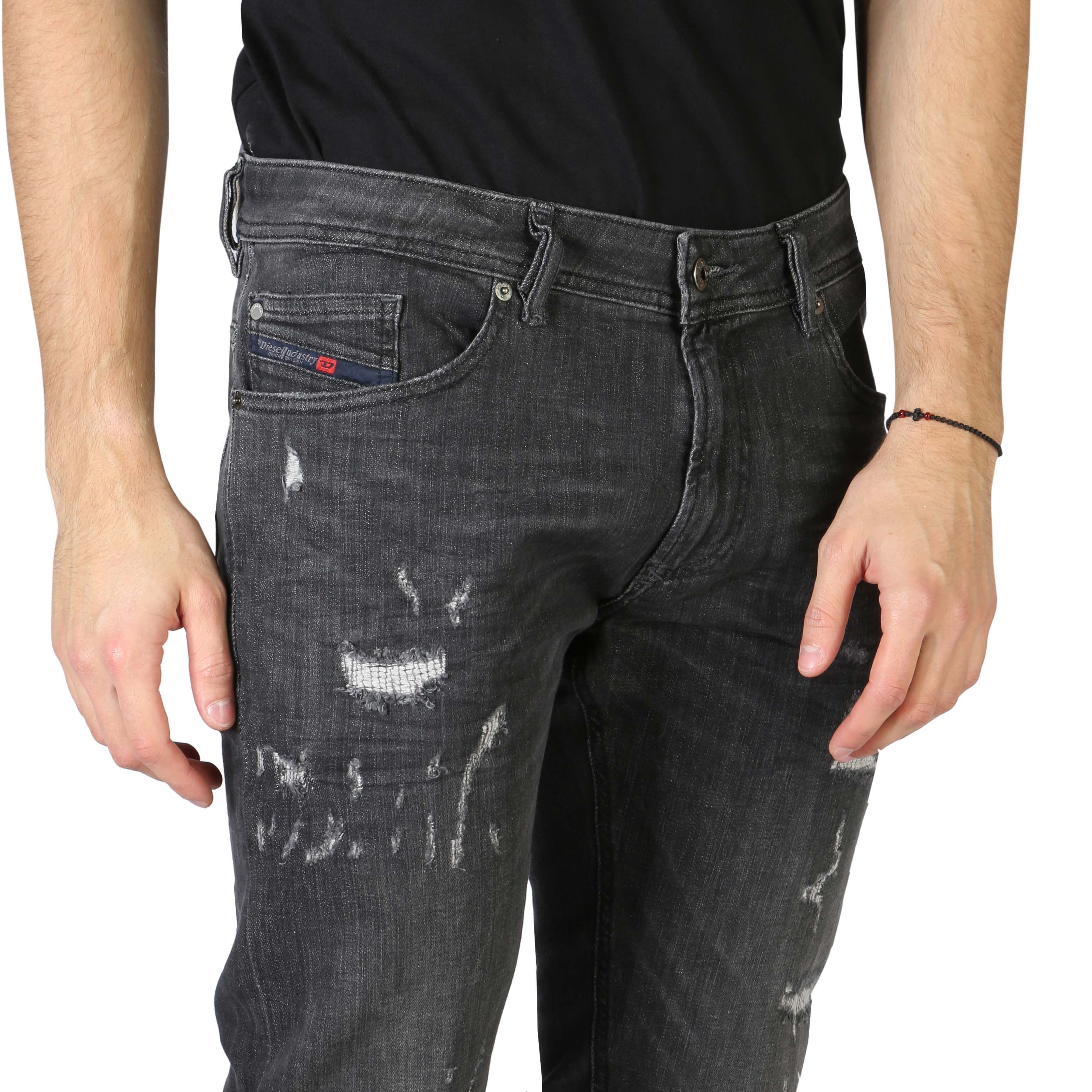 Diesel Mens Jeans