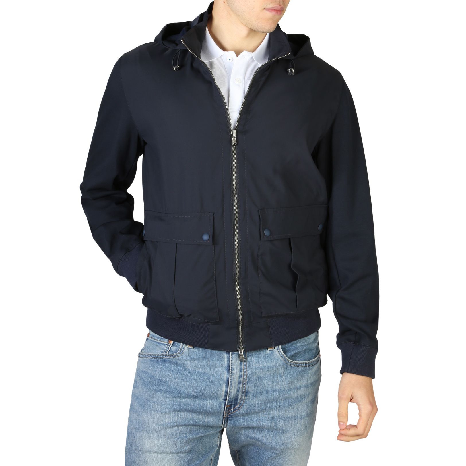 Hackett Mens Jackets