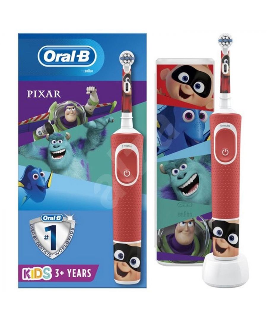 Oral B
