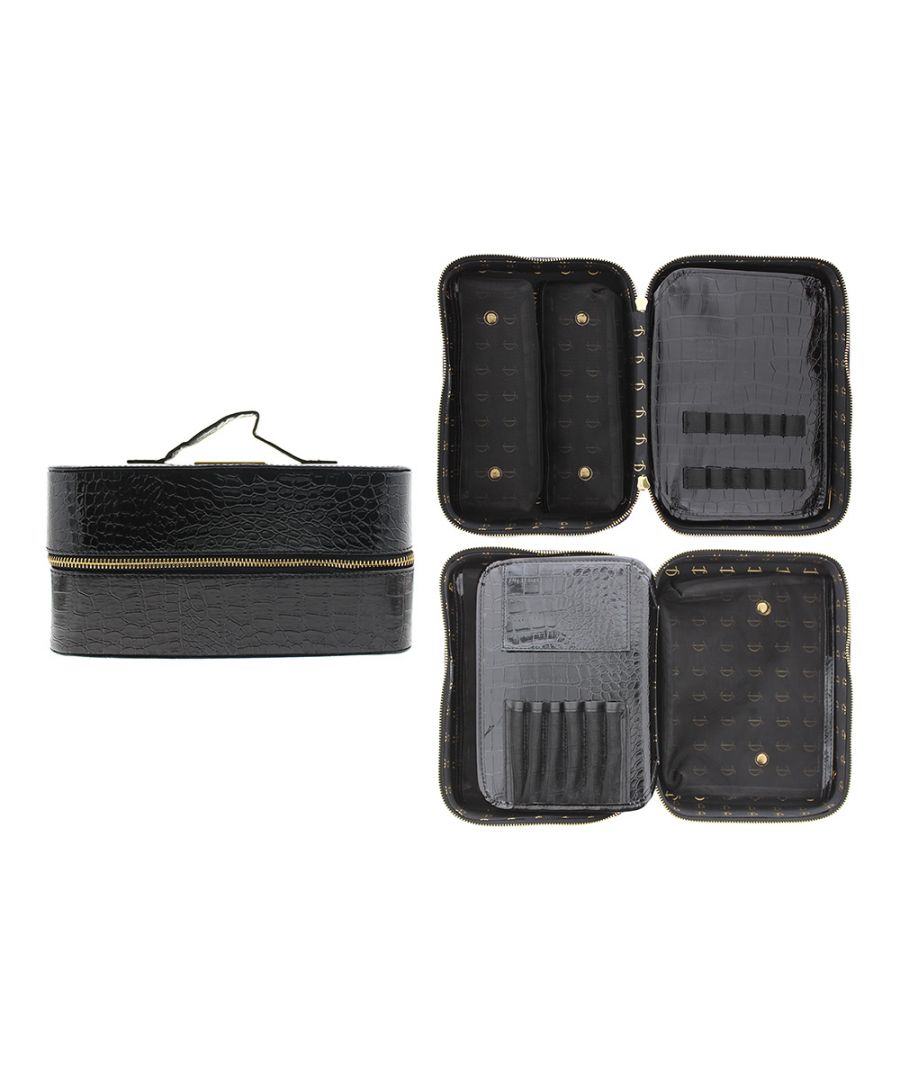 Urban Beauty Makeup Vanity Case | Saubhaya Makeup