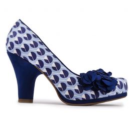 Ruby Shoo Eva Shoes