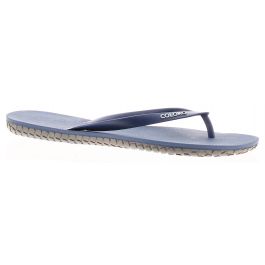 Men's Coloko Plain Flip Flop With Flexible Sole