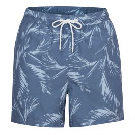 SoulCal Mens Print Swim Shorts