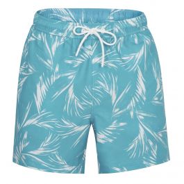 SoulCal Mens Print Swim Shorts