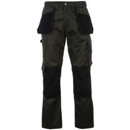 Dunlop Mens On Site Trousers