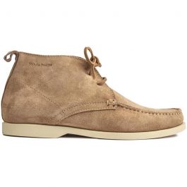 Nicholas Deakins Rohan Boots