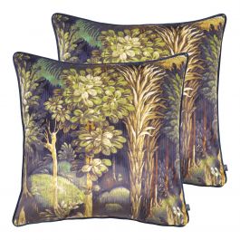 Forbidden Forest Cushions (Twin Pack)