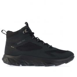 Men's ECCO MX M Gore-Tex Boots in Black