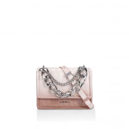 Carvela Rebel Chain Mini Bag