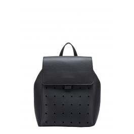 DOTTIE LASER CUT BACKPACK