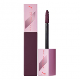 Maybelline New York Superstay Matte Ink Liquid Lipstick 5ml - 13 Fierce