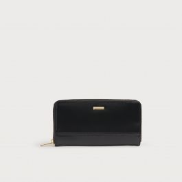 LK Bennett Casey Purse, Black