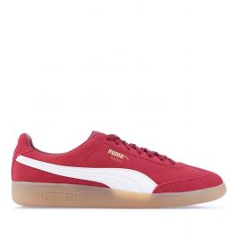 PUMA Mens Madrid SD Trainers Sports Shoes