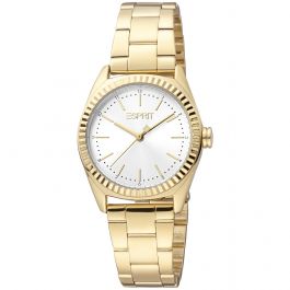 Esprit Gold Watch For Women