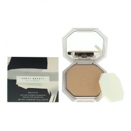 Fenty Beauty Pro Filter Soft Matte 220 Light Medium With Warm Peach ...