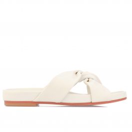 Women's Clarks Pure Twist Sandals in White