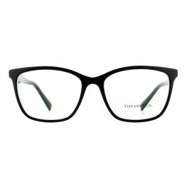 Tiffany Glasses Frames TF2175 8055 Black Blue 54mm