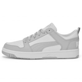 PUMA Mens Rebound Lay Up Lo SL Trainers