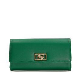 Dune KINGLY Interlock-Logo Wallet