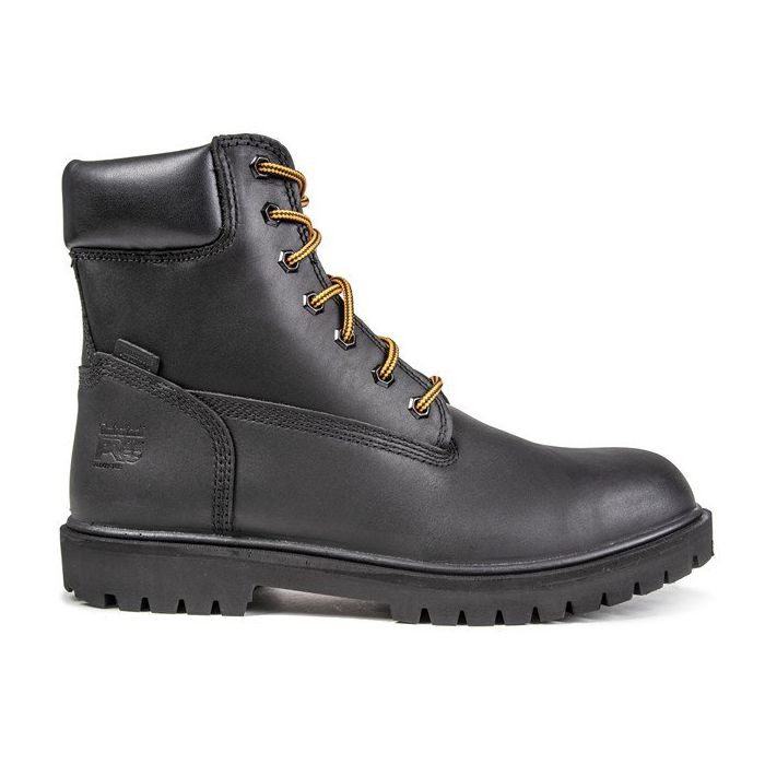 Timberland Iconic Workboot Boots