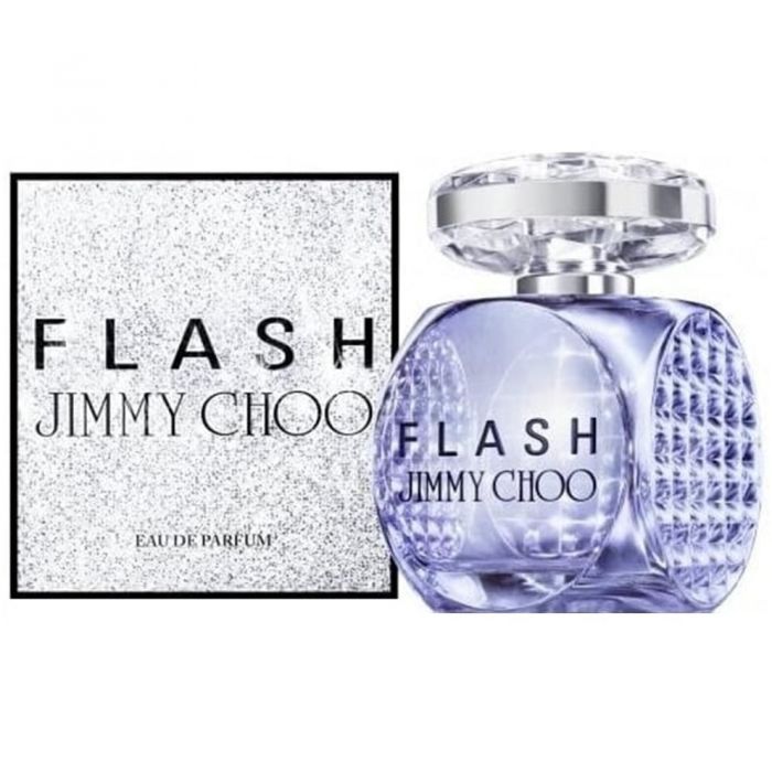 Jimmy Choo Flash Eau De Parfum 100Ml Spray