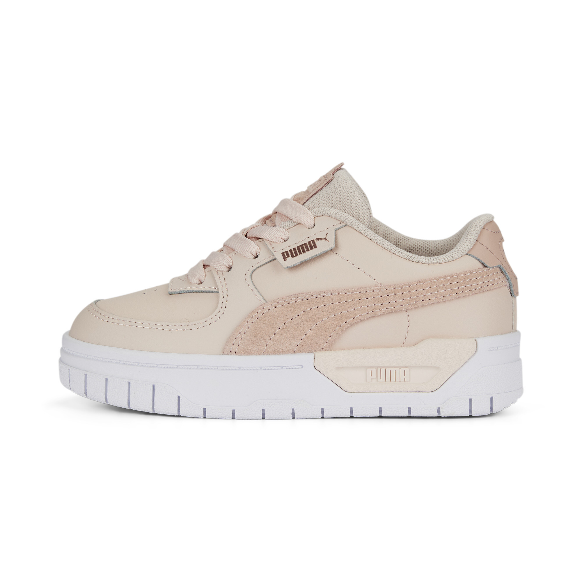 PUMA Unisex Kids Cali Dream Sand Sneakers
