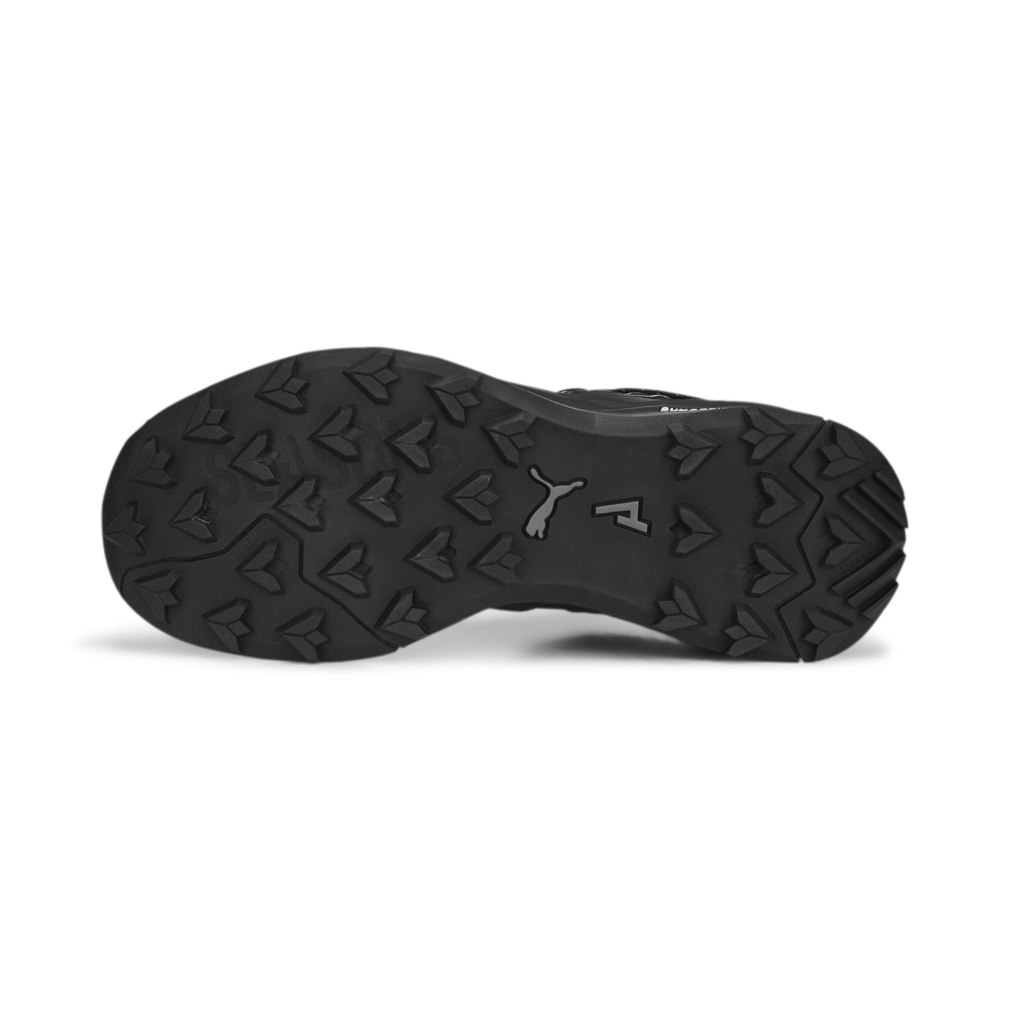 PUMA Womens Explore NITRO GORE-TEX Derby Hiking Shoes