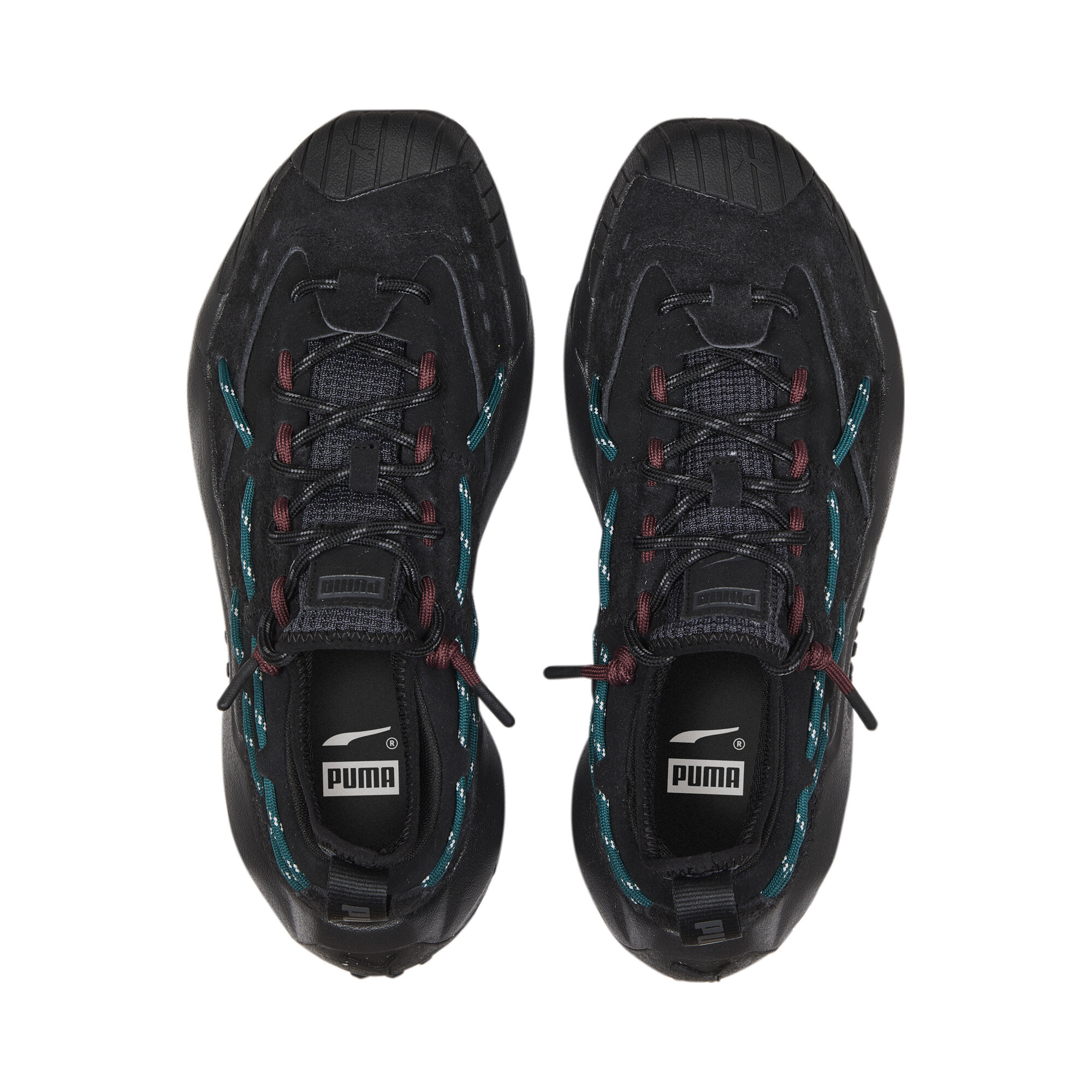 PUMA Unisex Plexus Sneakers