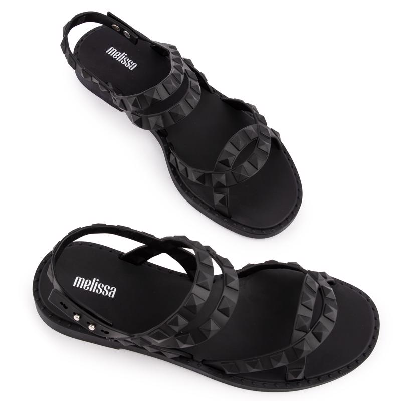 Melissa Lucy Sandals