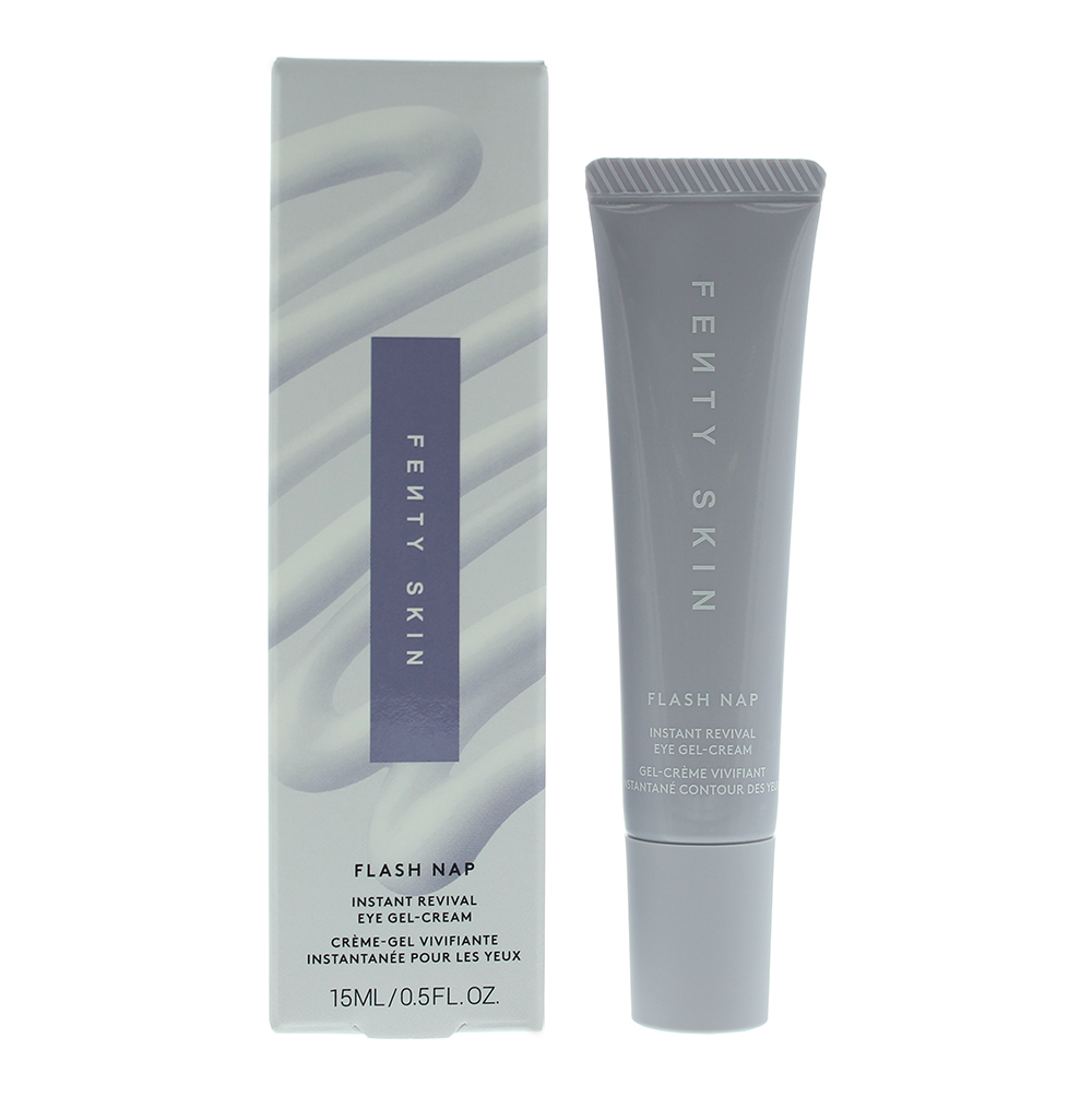 Fenty Beauty Fenty Skin Flash Nap Instant Revival Eye Gel-Cream 15ml