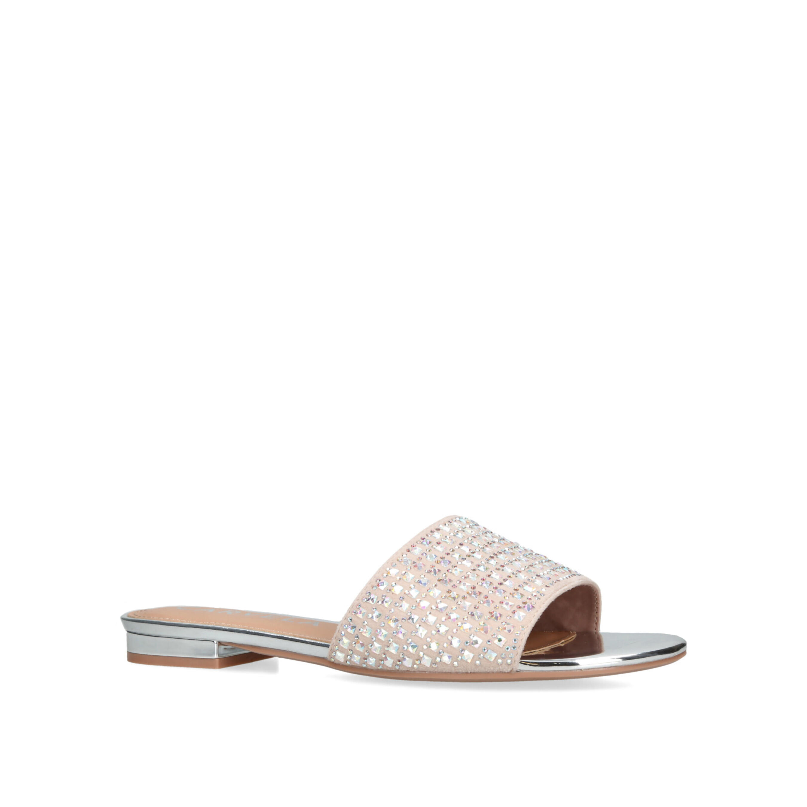 Carvela Kianni Mule Sliders