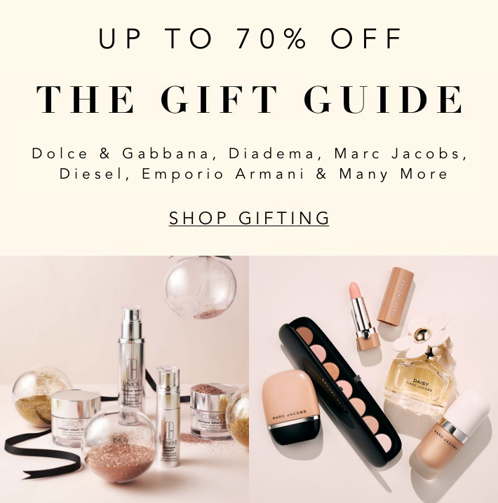 Big Brand Event | Up to 70% off | Brands you love in time for Christmas