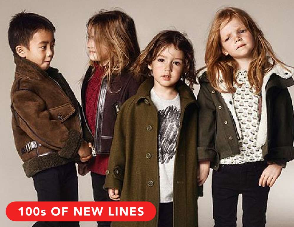 SECRET SALES | UP TO 80% OFF