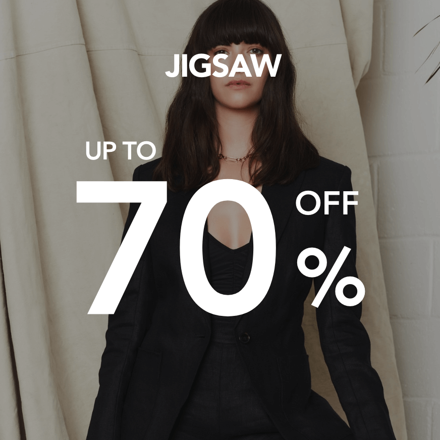 Secret Sales | Designer Brand Outlet | Fashion, Accessories & Home