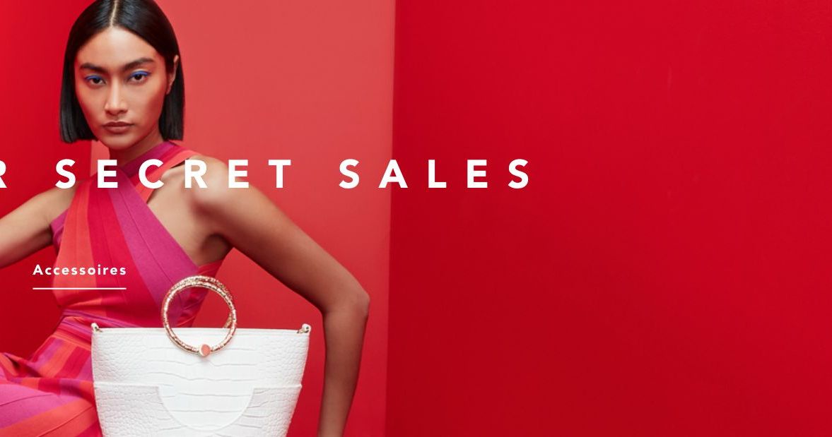 Women's Designer Clothing Sale | Up to 70% off | Secret Sales