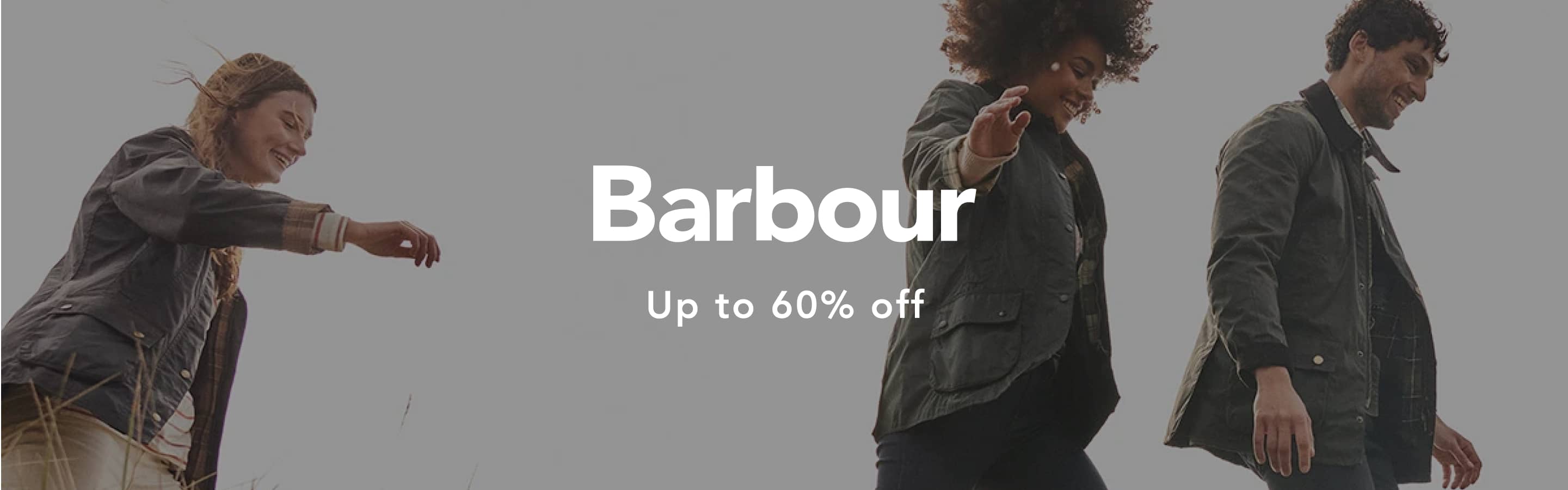 Barbour Outlet | Sales, Discounts & Offers | Secret Sales