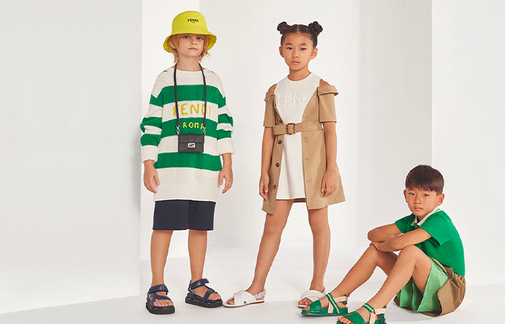 Kid's Designer Clothing Sale | Up to 70% Off | Secret Sales